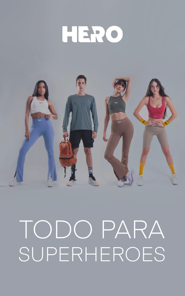 Hero Activewear